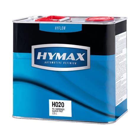 Hymax Pu Hardener Super Fast