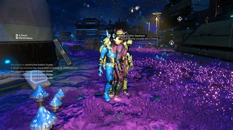 Weekly Bug Report Thread Rnomansskythegame