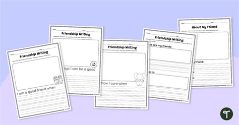 Writing Prompts Year 1 Teach Starter