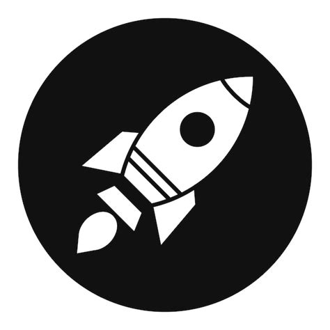 Premium Vector Spacecraft Vector Illustration