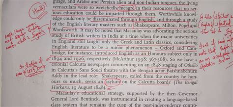 Isnt It Interesting To Note That English To Be More Precise