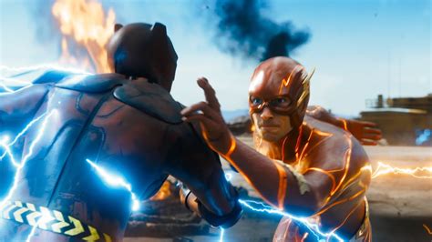 Dc 최고 슈퍼히어로 총출동 《플래시》 멀티버스 세계관 And 원작 총정리 Youtube