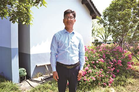 当好领头雁 共谋金点子 溧阳日报