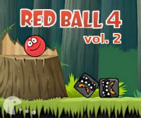 Red Ball 4 Vol 2 Games Online 6games Eu