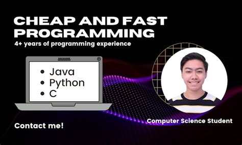 Create Your Python Script For Task Automation Web Scraping By Frosco Fiverr