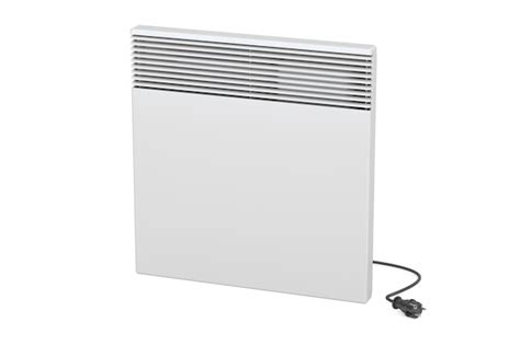 Premium Photo Convection Heater 3d Rendering