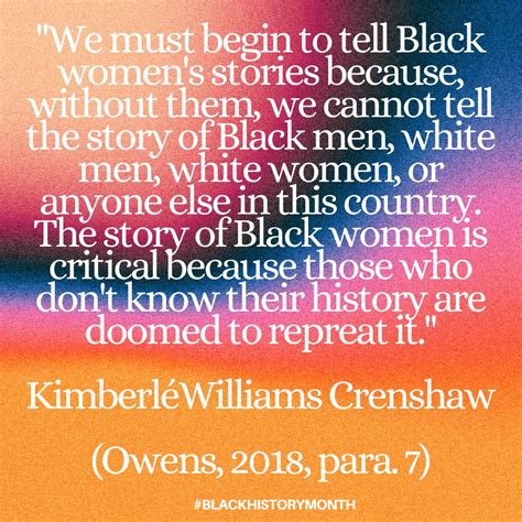 Ubc Consortium For Nursing History Inquiry On Twitter Listen To Crenshaw Talk About