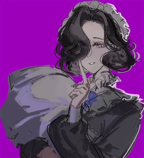 Tuesday Reverse1999 Drawn By Inging205509 Danbooru