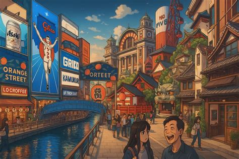 ตะลุยโอซาก้า นารา เกียวโต โกเบ มีแนะนำช่างภาพคนไทยที่โอซาก้าไหมครับ ช่วง 10 11 ตค นี้🙏 Facebook