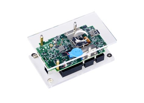 AI Camera Devkit Electronics Lab Com