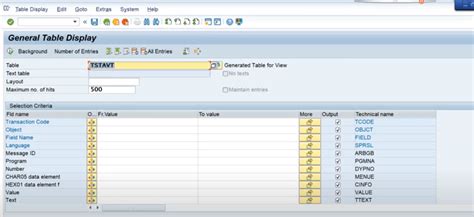 Some Important Information About Sap Authorization Sap Community