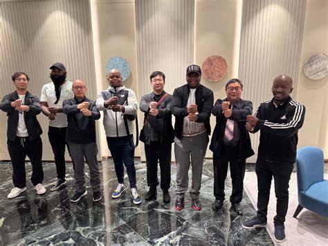 Agilitee Secures Landmark Deal With Guangzhou Thunder To Empower