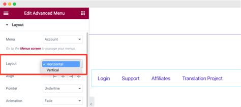 Create A Hamburger Menu In Wordpress With Elementor 2022