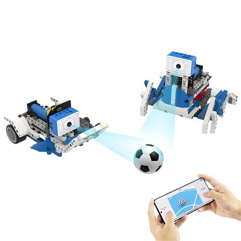 Mua Yahboom Microbit V2 Building Block Robot Kit Sensor Module Wifi