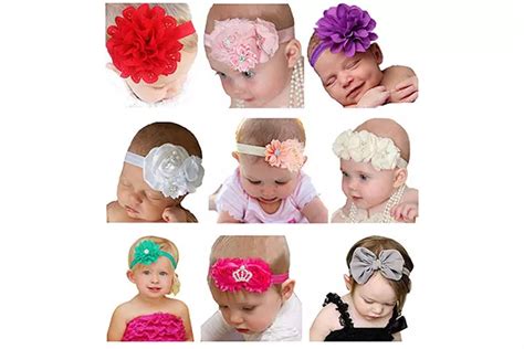 15 Fancy Hair Bands For Girls In 2026 According To Fashion Stylist