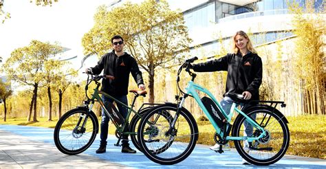 Top 6 E Bike Brands Usa 2022