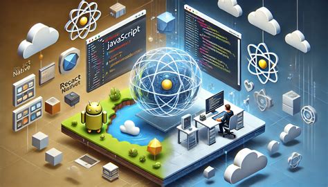 Tech Neutron Technology Solutions Diving Deep Into React Native The