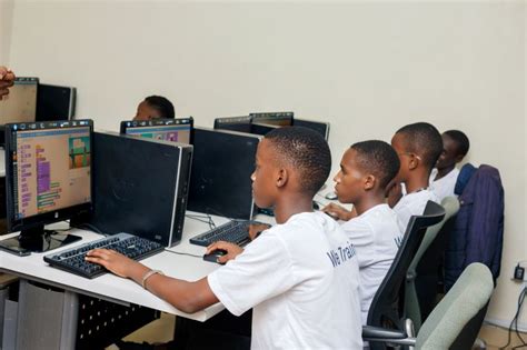 Code Academy Uganda On Linkedin Codeacademyuganda Codecamp2024 Techjourney