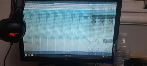 Screen Flickering But Every Other Thing Works Rwaydroid