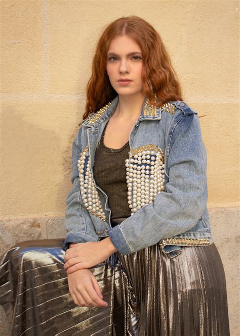 Sofía Nofuentes2007