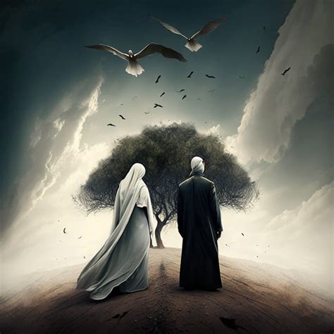 Mid Journey Ai Fantasy Couple Artofit