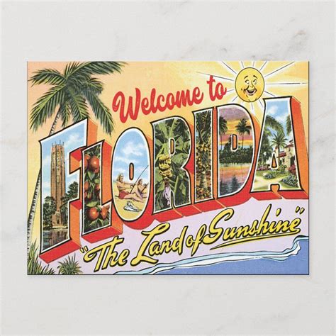 Retro Florida Artofit