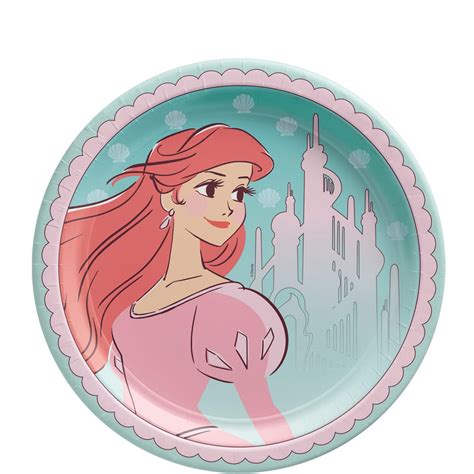 Buy Disney Princess Party Supplies Online Party City