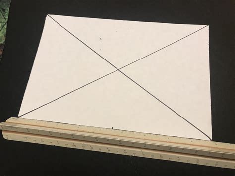 The Helpful Art Teacher How To Create And Use A Drawing Grid