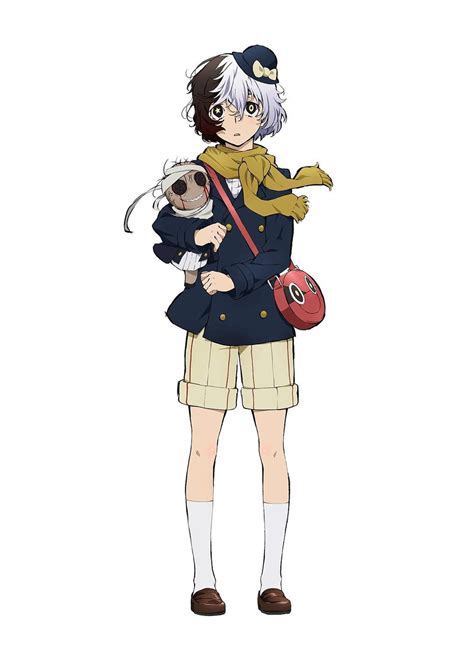 Bsd X Idv Skin Ideas Because Im On A Huge Bsd Kick And Im Upset About Us Not Getting Yosano