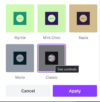 How To Invert Colors In Canva Pttrns