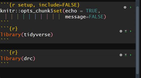 Transiter De R Markdown Vers Quarto Delladata