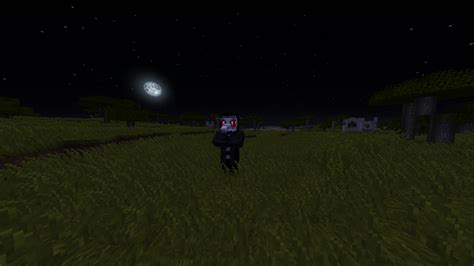 Scp Apocalypse Survival And Tech And Guns Gallery Minecraft Modpacks Curseforge