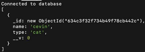 Mongoose Schemas Query Helpers Geeksforgeeks