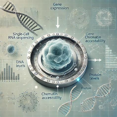 Beyond Single Cell Rna Seq Integrating Scrna Seq Data With Other Omics