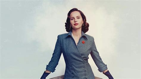 RBG S Incredible Story Is Brought To Life In On The Basis Of Sex 2018