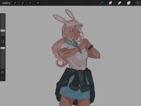 Grace Madison Peg Eden Project Garden Of Eden Danganronpa