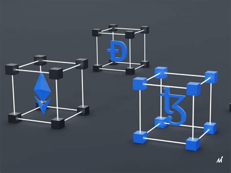 Blockchain Mobile App Development An Insiders Guide