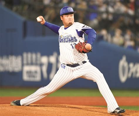 球団ob・野村弘樹氏の視点 2022反撃の核心 Dena投手陣の成長に迫る！【リリーフ編】 野球コラム 週刊ベースボールonline