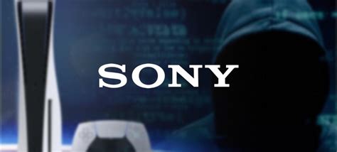 Sony And Playstation Confirm Data Breach Is Your Personal Data At Risk