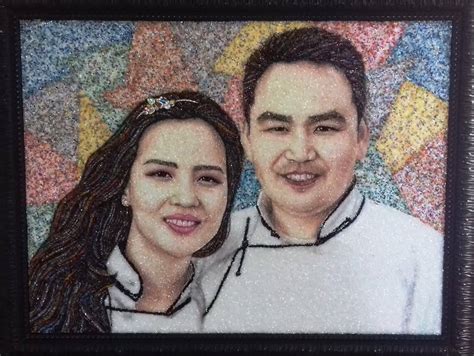 Гоёлын шилэн зураг Added A New Photo Гоёлын шилэн зураг