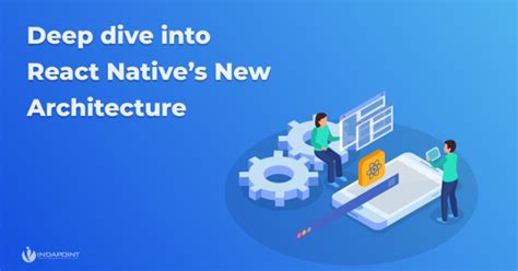 Current React Natives Architecture