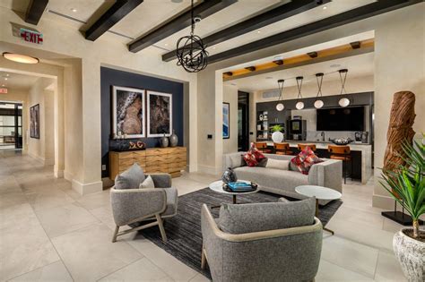 Luxury Apartments In Rancho Cucamonga The Core On Foothill