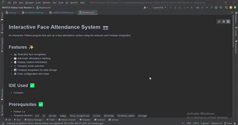 Mohak Singhania On Linkedin Linkedin Nxtech Techcommunity Python Opencv Firebase