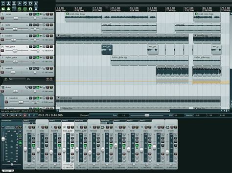 Reaper Tips And Tricks You Need To Know MusicRadar