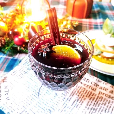 뱅쇼만들기 뱅쇼재료 따뜻한 와인 Vin Chaud만드는법 겨울음료 연말파티음료 네이버 블로그