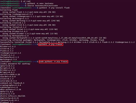 Dependency Count Ubuntu Vs Windows Python Help Discussions On Dependency Count Ubuntu Vs Windows Python Help Discussions On