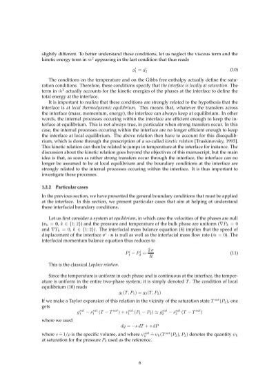 Diffuse Interface Models In Fluid Mechanics