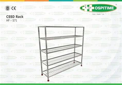 Cssd S S Storage Rack At ₹ 1000piece Stainless Steel Rack In New Cssd S S Storage Rack At ₹ 1000piece Stainless Steel Rack In New