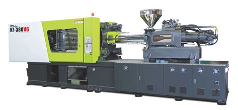 Core Parameters Details On Injection Molding Machines