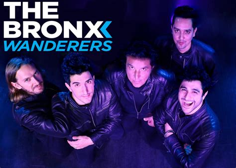 The Bronx Wanderers Eastcoast Entertainment
